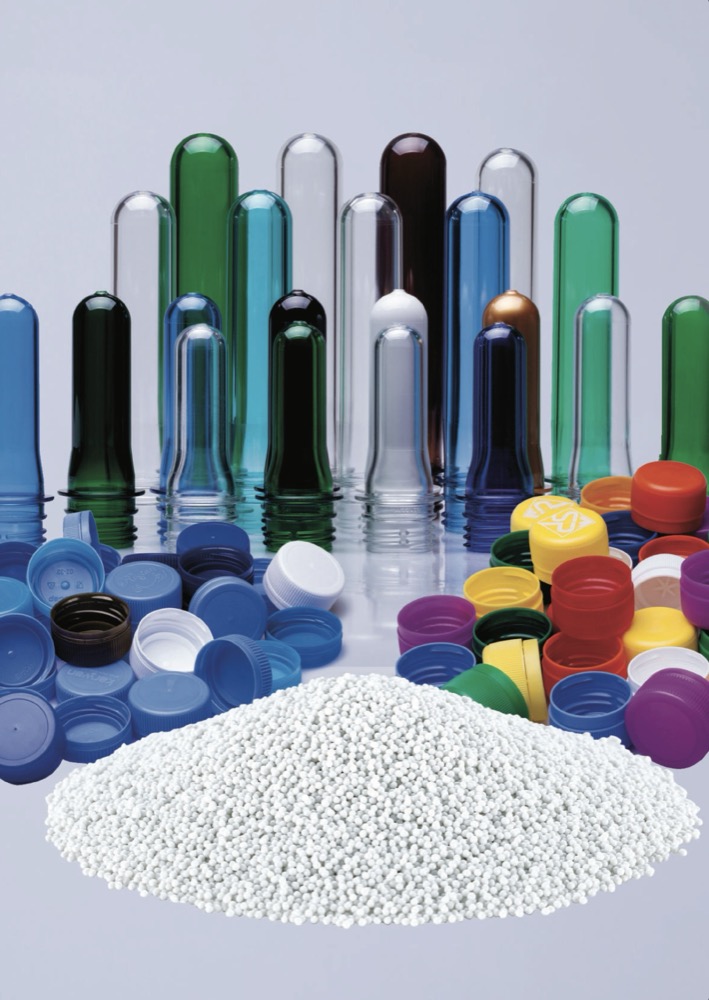 Pet Packaging – Marmara Group | From Turkey to All Over The World